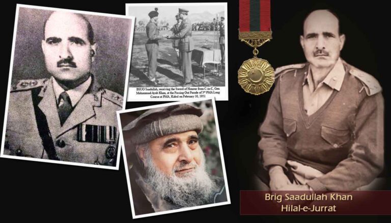 Soldier Speaks | Major (Retd) Adil Raja | Rights Activist | Independent ...