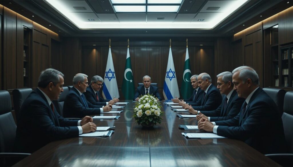 From Ranker to Ruler: How Asim Munir is Tearing Pakistan Apart ...