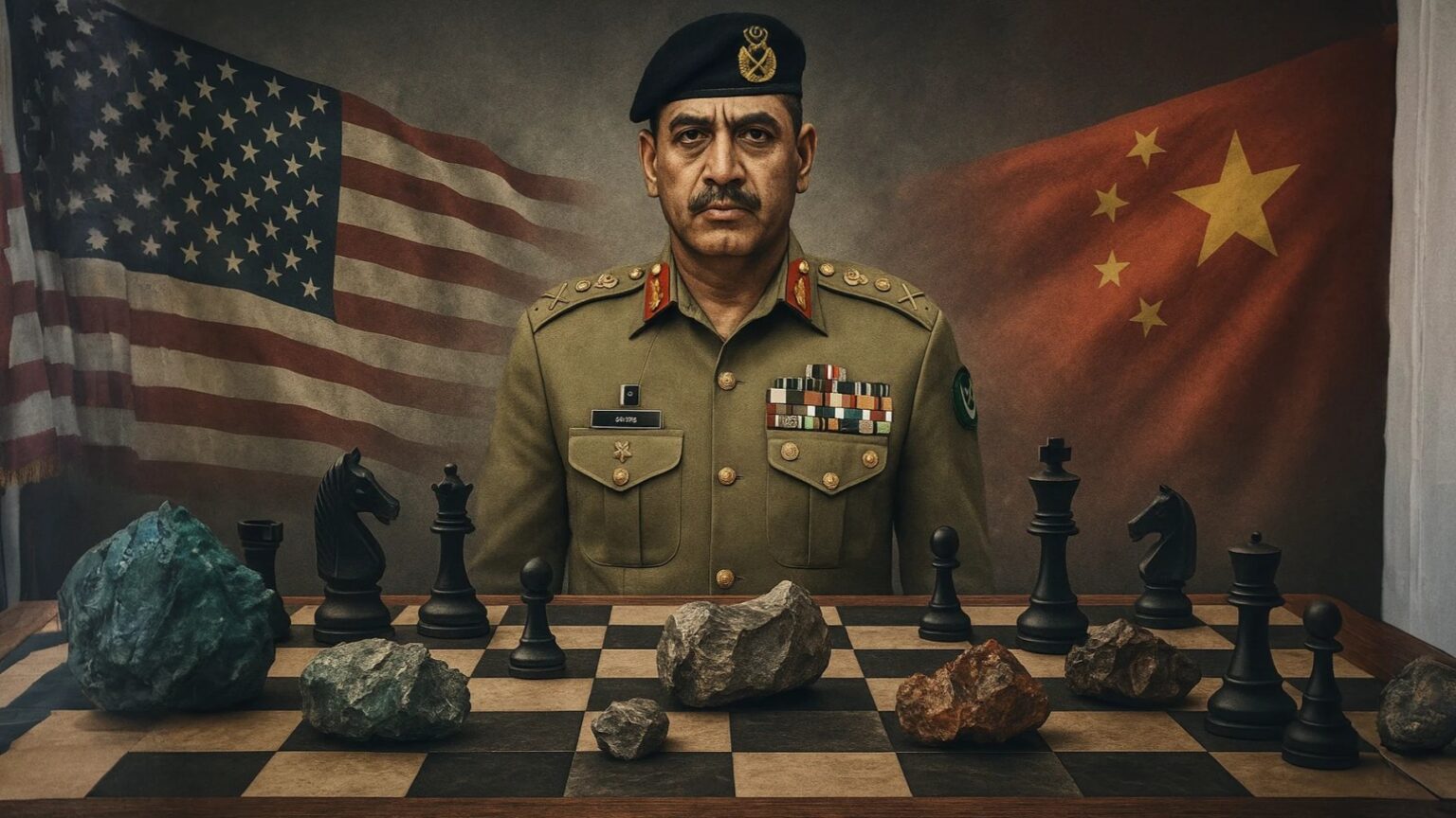 Soldier Speaks | Major (Retd) Adil Raja | Rights Activist | Independent ...