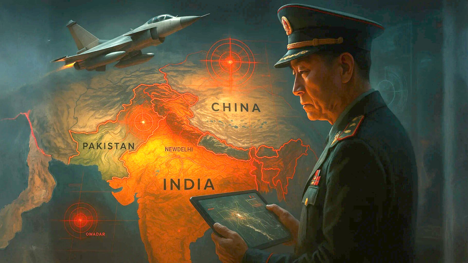 Soldier Speaks | Major (Retd) Adil Raja | Rights Activist | Independent ...