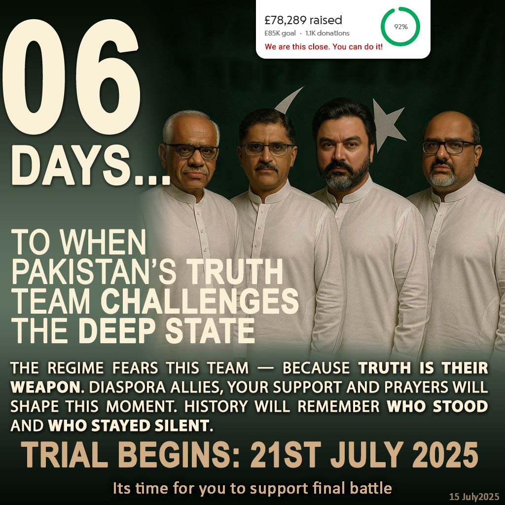 Soldier Speaks | Major (Retd) Adil Raja | Rights Activist | Independent ...