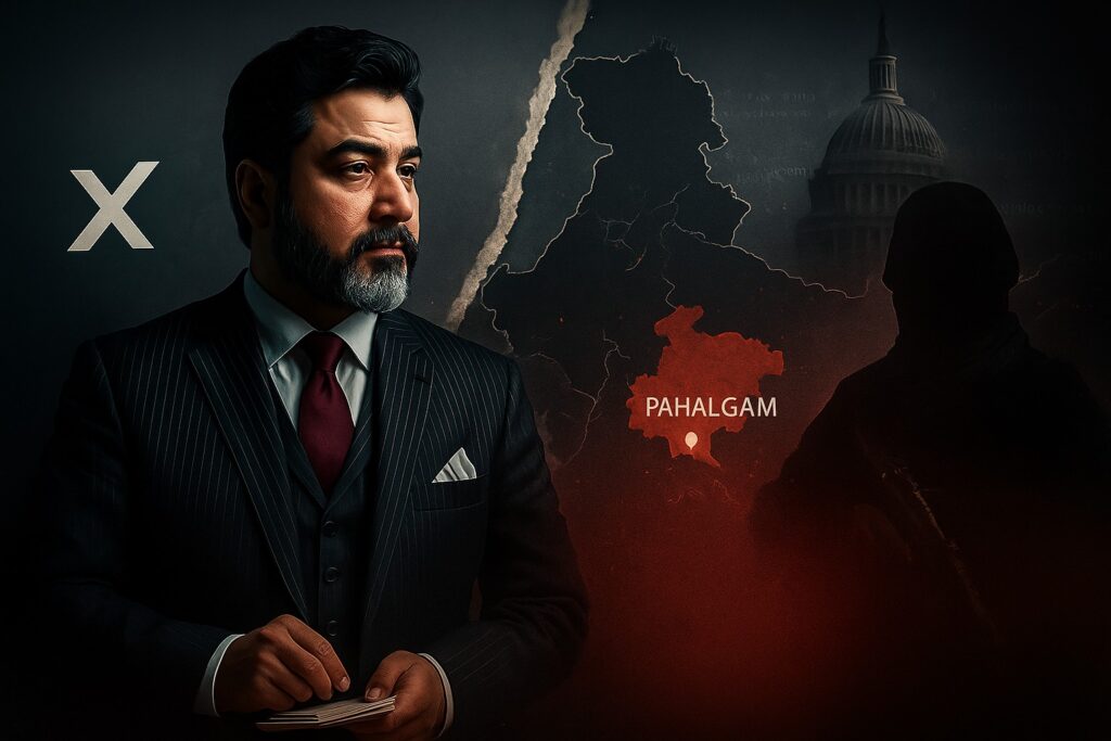 Soldier Speaks | Major (Retd) Adil Raja | Rights Activist | Independent ...