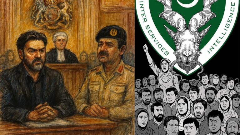 The Evolving Dynamics of Pakistan-Israel Relations: A Closer Look ...