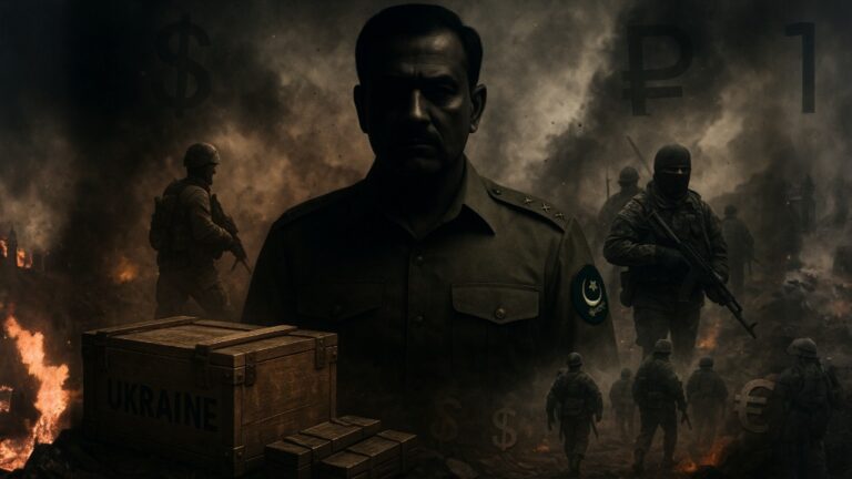 Soldier Speaks | Major (Retd) Adil Raja | Rights Activist | Independent ...