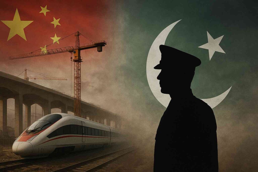 The Evolving Dynamics of Pakistan-Israel Relations: A Closer Look ...