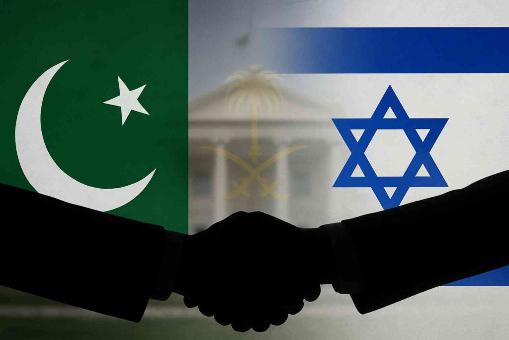 The Evolving Dynamics of Pakistan-Israel Relations: A Closer Look ...