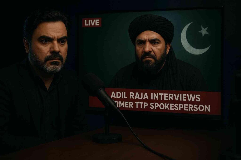 Soldier Speaks | Major (Retd) Adil Raja | Rights Activist | Independent ...