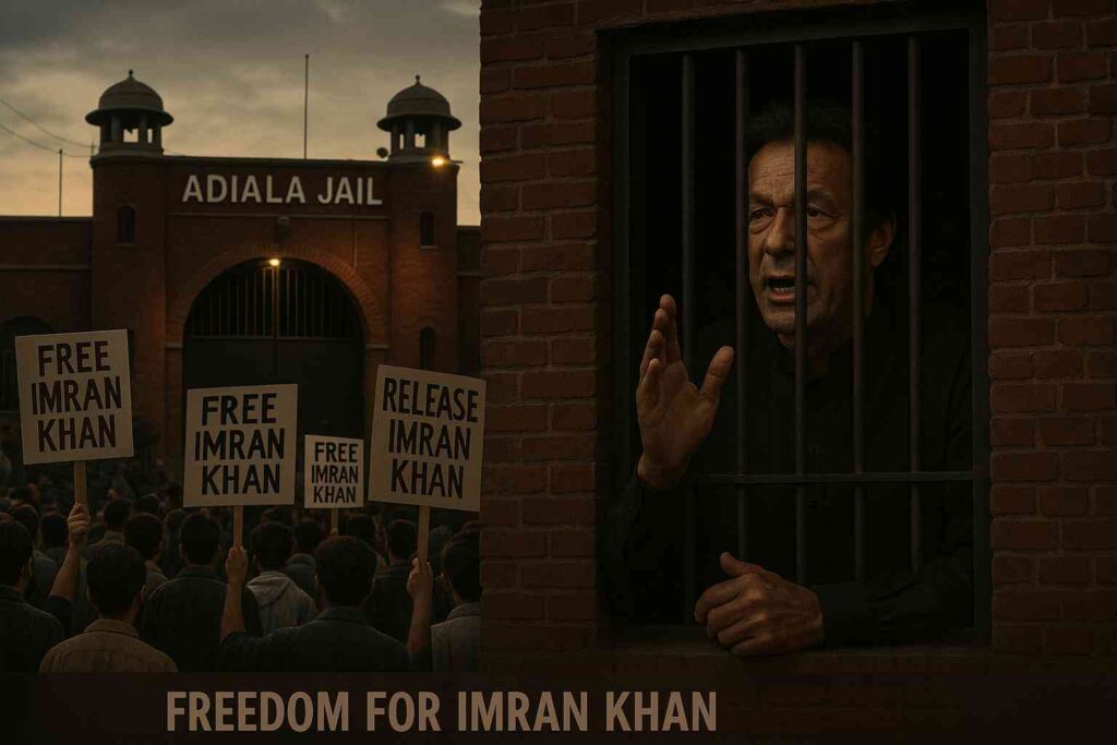 Pakistan's Economy Dependent on IMF Bailouts Amid Military Corruption