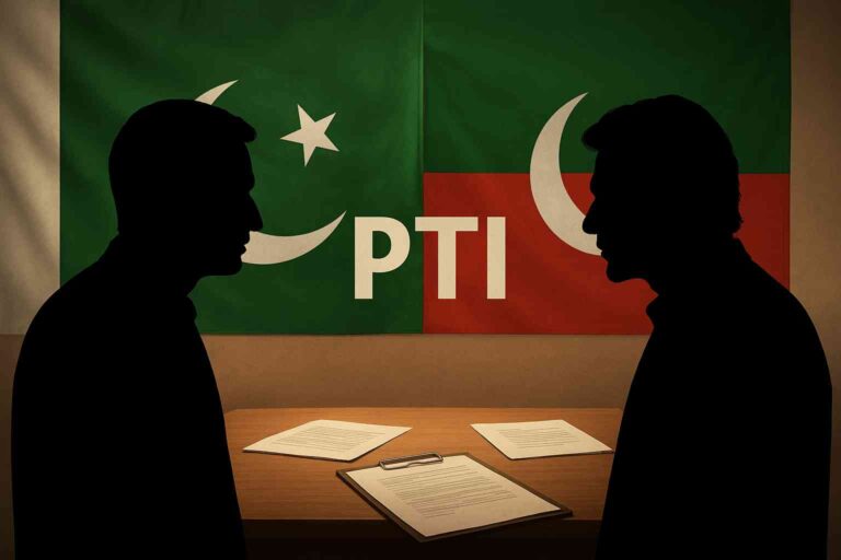 Pakistan's Economy Dependent on IMF Bailouts Amid Military Corruption