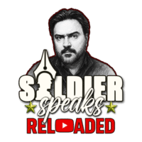 Soldier Speaks | Major (Retd) Adil Raja | Rights Activist | Independent ...