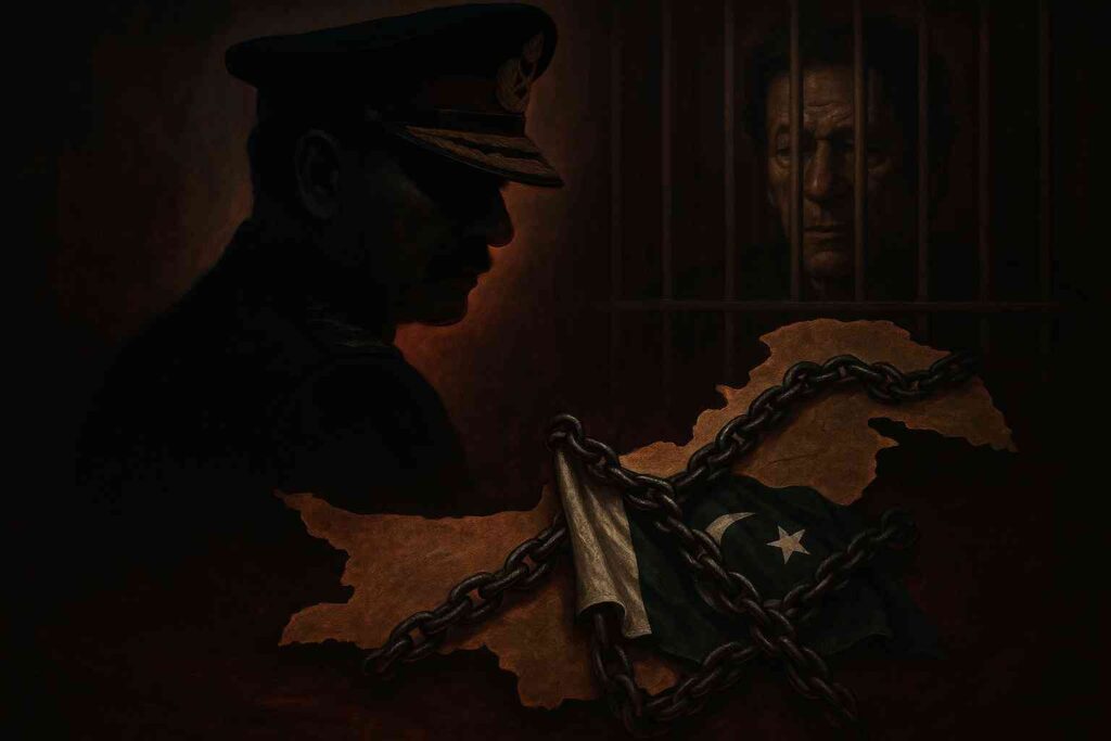 Pakistan's Economy Dependent on IMF Bailouts Amid Military Corruption