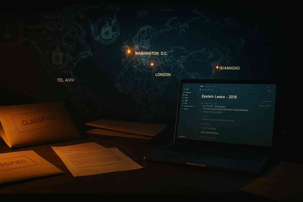 Pakistan's Economy Dependent on IMF Bailouts Amid Military Corruption