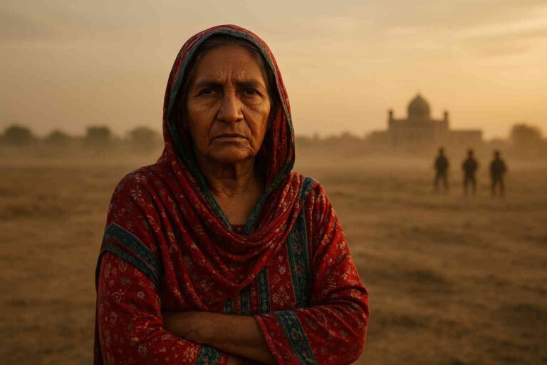 Pakistan's Economy Dependent on IMF Bailouts Amid Military Corruption