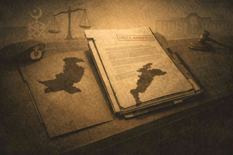 Pakistan's Economy Dependent on IMF Bailouts Amid Military Corruption