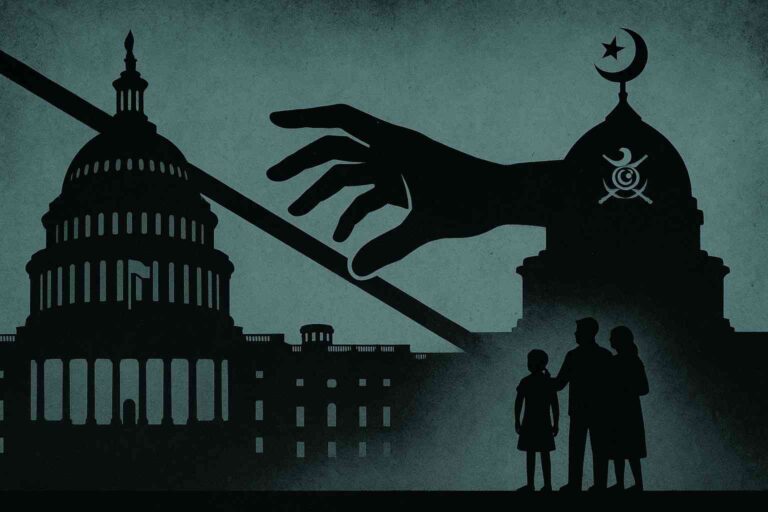 Pakistan's Economy Dependent on IMF Bailouts Amid Military Corruption