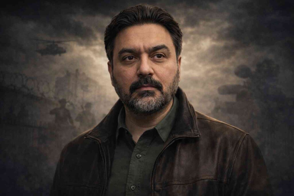 UK Arrests Four Suspects After Targeted Attacks on Shahzad Akbar & Adil ...